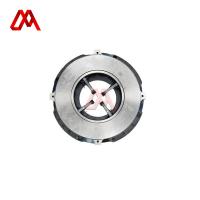 China ISUZU BVP Clutch Pressure Plate Assembly 1876101800 1312203732 1-87610180-0 1-31220373-2 for sale