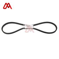 China IZUMI ISUZU BVP Cooling Fan Belt 1876100980 1876101850 1-87610098-0 1-87610185-0 for sale