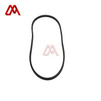 China IZUMI ISUZU BVP Cooling Fan Belt 1876100980 1876101850 1-87610098-0 1-87610185-0 for sale