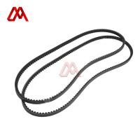 China ISUZU BVP Cooling Fan Belt  1876102360 1136714631 1-87610236-0 1-13671463-1 for sale