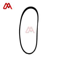 China Wholesale Cooling Fan Belts For Isuzu BVP 1876102370 8976118591 1-87610237-0 8-97611859-1 for sale