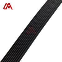 China Wholesale Cooling Fan Belts For Isuzu BVP 1876102370 8976118591 1-87610237-0 8-97611859-1 for sale