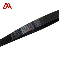 China Wholesale Cooling Fan Belts For Isuzu BVP 1876102370 8976118591 1-87610237-0 8-97611859-1 for sale