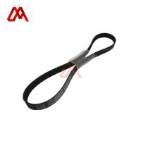 China ISUZU BVP Cooling Fan Belt  1876102390 8980202470 1-87610239-0 8-98020247-0 for sale