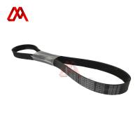 China ISUZU BVP Cooling Fan Belt  1876102390 8980202470 1-87610239-0 8-98020247-0 for sale