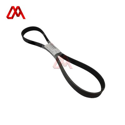 China ISUZU BVP Cooling Fan Belt  1876102390 8980202470 1-87610239-0 8-98020247-0 for sale