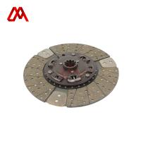China Auto Transmission Parts 1-87611000-0 1-31240892-0 Clutch Disc Aisin For ISUZU for sale