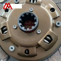 China Auto Transmission Parts 1-87611000-0 1-31240892-0 Clutch Disc Aisin For ISUZU for sale