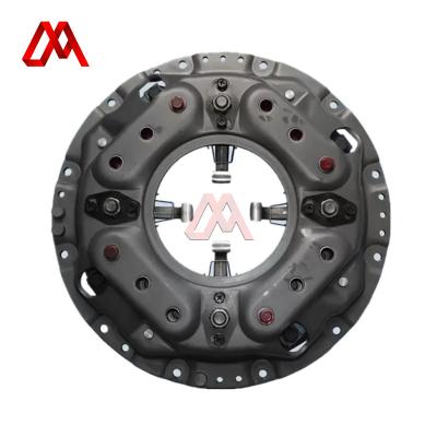 China Clutch Pressure Plate Assembly 1-87611001-0 1-31220321-0 For Isuzu Parts for sale
