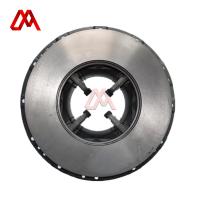 China Clutch Pressure Plate Assembly 1-87611001-0 1-31220321-0 For Isuzu Parts for sale