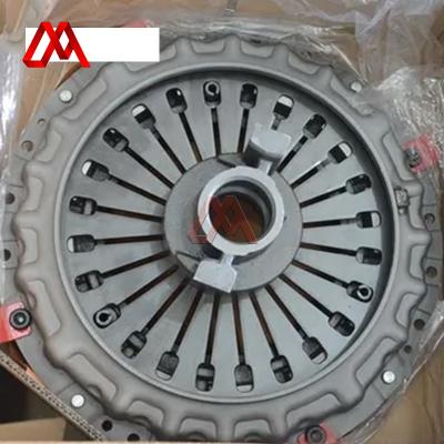 China Clutch Pressure Plate Assembly 1-87611003-0 1-31220430-0 For Isuzu Car Parts for sale
