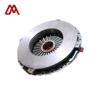 China Clutch Pressure Plate Assembly 1-87611003-0 1-31220430-0 For Isuzu Car Parts for sale