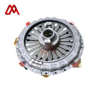 China Clutch Pressure Plate Assembly 1-87611003-0 1-31220430-0 For Isuzu Car Parts for sale
