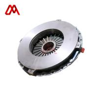 China Clutch Pressure Plate Assembly 1-87611003-0 1-31220430-0 For Isuzu Car Parts for sale