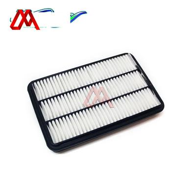 China 5-87610018-0 Air Filter 5876100180 for ISUZU UBS 6VD1 for sale