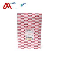 China 5-87610018-0 Air Filter 5876100180 for ISUZU UBS 6VD1 for sale