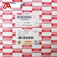China 5-87610018-0 Air Filter 5876100180 for ISUZU UBS 6VD1 for sale