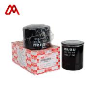 China Fram Oil Filter 5876100230 8943604181 Filter Cartridge For ISUZU for sale