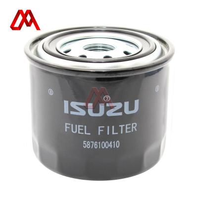 China 5876100410 ELEMENT KIT FUEL FILTER 8971725491 ISUZU BVP Parts for sale