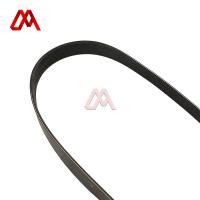 China 5-87610058-0 Cooling Fan Belt 8-98003187-0 for ISUZU FRR NPR 4J4H for sale