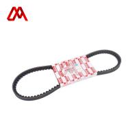 China 5-87610061-0 Cooling Fan Belt 5876100610 for ISUZU FRR NPR 4J4H for sale