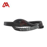 China 5-87610063-0 Cooling Fan Belt 5876100630 for ISUZU FRR NPR 4J4H for sale