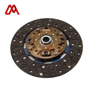 China Auto Transmission Parts 5-87610078-1 8-97389910-0 Clutch Disc Aisin For ISUZU for sale