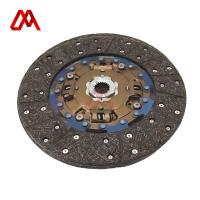 China Auto Transmission Parts 5-87610078-1 8-97389910-0 Clutch Disc Aisin For ISUZU for sale