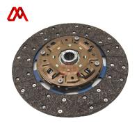 China Auto Transmission Parts 5-87610078-1 8-97389910-0 Clutch Disc Aisin For ISUZU for sale