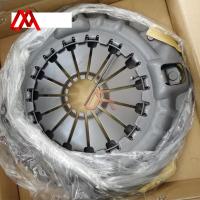 China Clutch Pressure Plate Assembly 5-87610079-0 8-97169534-0 For Isuzu Car Parts for sale