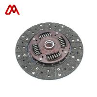 China NHR MSB5S Engine Isuzu Clutch Disc Friction 5876100830 8980806610 ODM for sale