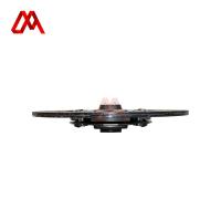China Auto Transmission Parts 5-87610084-0 8-97368063-0 Clutch Disc Aisin For ISUZU for sale