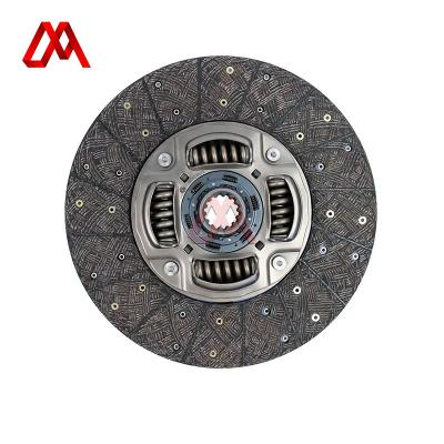 China Auto Transmission Parts 5-87610084-0 8-97368063-0 Clutch Disc Aisin For ISUZU for sale