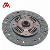 China Auto Transmission Parts 5-87610086-0 8-97368061-0 Clutch Disc Aisin For ISUZU for sale
