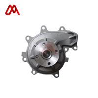 China 5-87610089-1 Water Pump Assembly 5876100891 for ISUZU 700P 4HK1 for sale