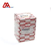 China 5-87610094-0 Fuel Filter Element 5876100940 for ISUZU NKR77 4JH1 for sale