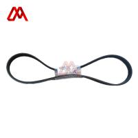 China 5876101020 COOLING FAN BELT 8980384230 ISUZU BVP Parts for sale