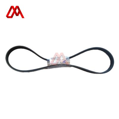 China 5876101020 COOLING FAN BELT 8980384230 ISUZU BVP Parts for sale