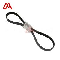 China 5876101020 COOLING FAN BELT 8980384230 ISUZU BVP Parts for sale