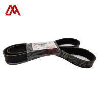 China 5876101020 COOLING FAN BELT 8980384230 ISUZU BVP Parts for sale