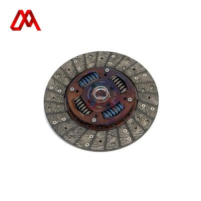 China ISUZU BVP Clutch Disc 5876101080 8970706570 for sale