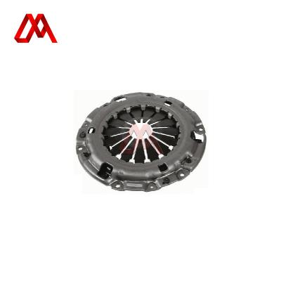 China ISUZU BVP Clutch Pressure Plate & Fuel Filter Combo 5876101440 8972596930 for sale