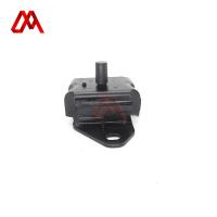 China Genuine Engine Front Mount Rubber Cushion ISUZU BVP Model 5876101870 & 8970806200 for sale
