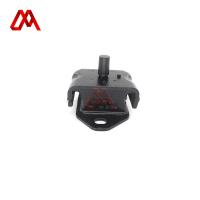 China Genuine Engine Front Mount Rubber Cushion ISUZU BVP Model 5876101870 & 8970806200 for sale