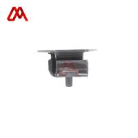 China Genuine Engine Front Mount Rubber Cushion ISUZU BVP Model 5876101870 & 8970806200 for sale