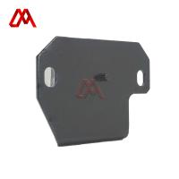 China ISUZU BVP Engine Mount Rubber Cushion 5876101900 8971228951 for sale