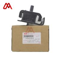 China ISUZU BVP Engine Mount Rubber Cushion 5876101900 8971228951 for sale