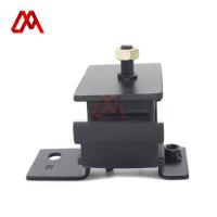 China ISUZU BVP Engine Front Mount Rubber Pad 5876101910 8971204971 for sale