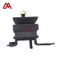 China ISUZU BVP Engine Front Mount Rubber Pad 5876101910 8971204971 for sale