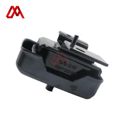 China ISUZU BVP Engine Front Mount Rubber Pad 5876101920 8971204981 for sale